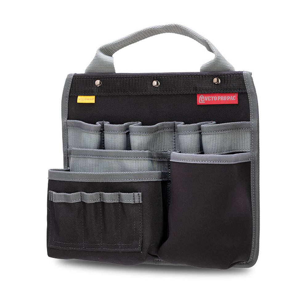 Veto Pro Pac VETO-EDC-ToolPanel (VPP10791) EDC Pac Utility Insert ...