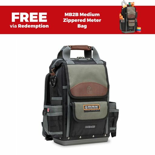 Veto Pro Pac Tool Bags Pouches Accessories | Sydney Tools