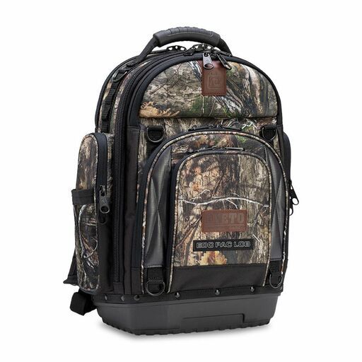 Veto Pro Pac VETOEDCPAC-LCBCAMO (VPP10536) Everyday Backpack - Camo DNA
