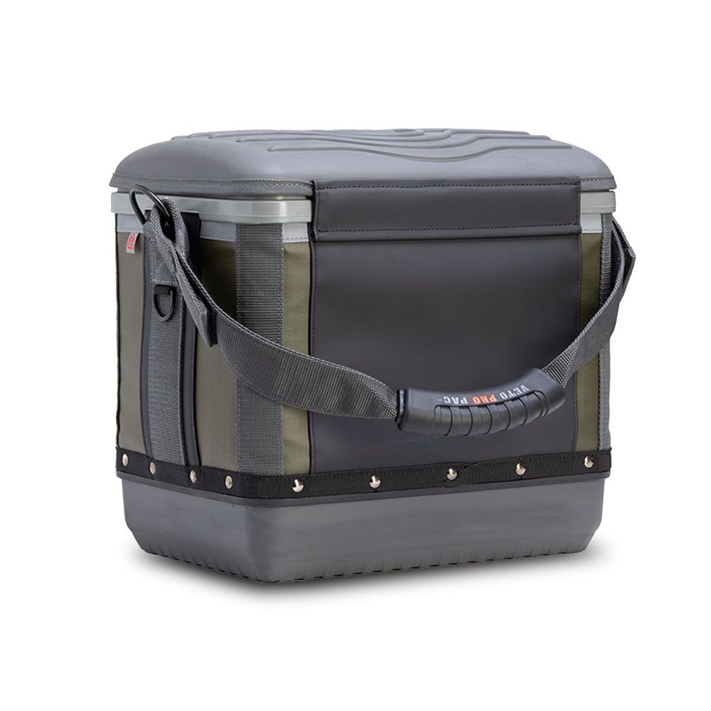 Veto Pro Pac VETOLBC-10OLIVE (VPP10511) 10L Lunchbox Cooler Bag - Olive