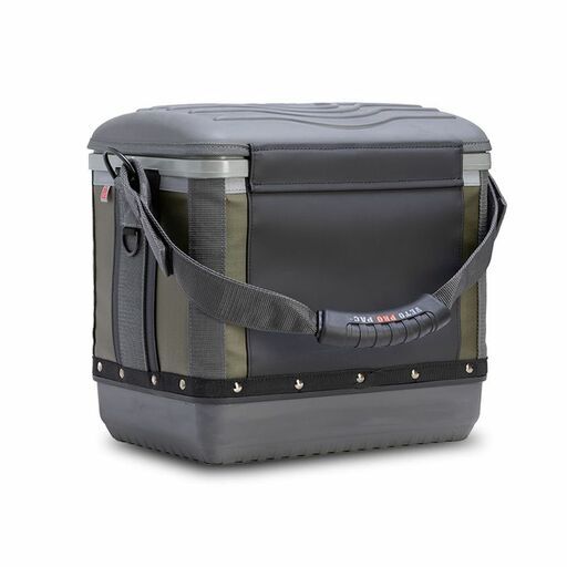 Veto Pro Pac VETOLBC-10OLIVE (VPP10511) 10L Lunchbox Cooler Bag - Olive