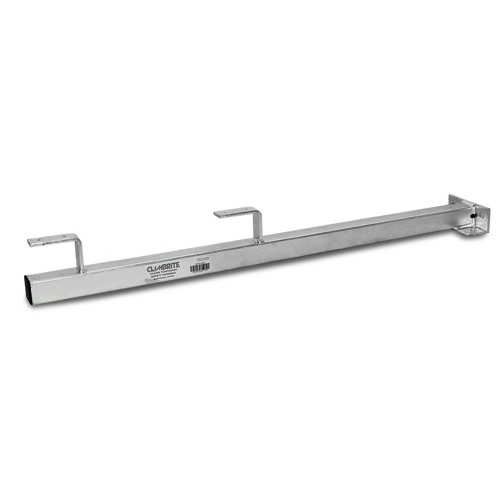Climbrite CHR1100 1100mm Temporary Safety Handrail