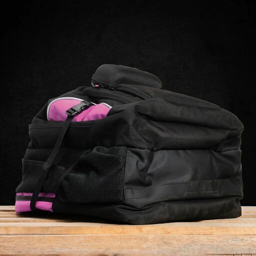 Rugged Xtremes RX05G912PK Fifo Travel Backpack,Canvas,45L,470 x 400 x ...