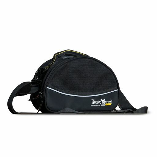 Rugged Xtremes RX08R326 PODConnect 260mm x 130mm x 200mm Black ...