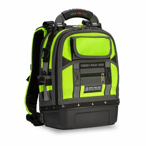 Veto Pro Pac Tool Bags Pouches Accessories | Sydney Tools
