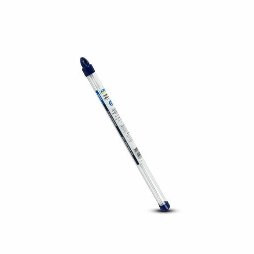 Cigweld 322207 5-Pack 2.4mm x 500mm Comcoat T (White) Rods - 9310574410978