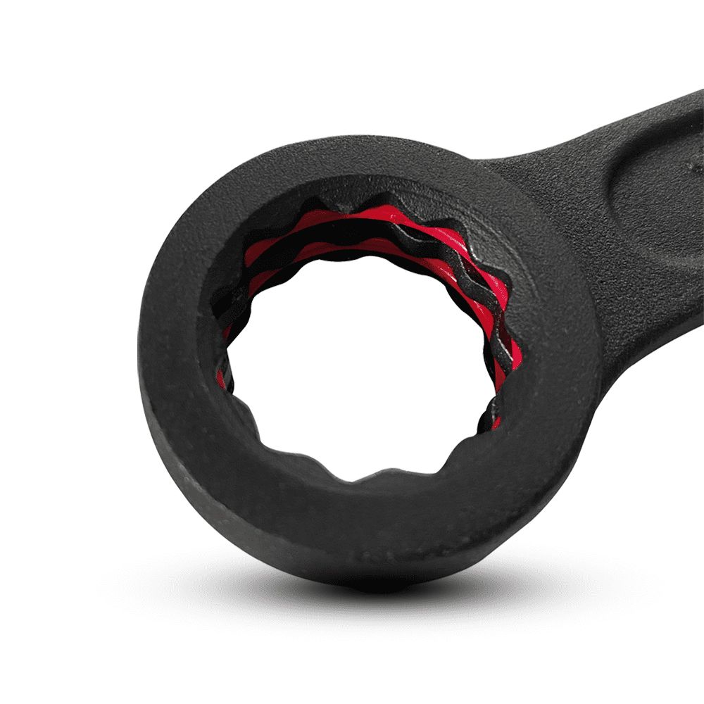 Ultimate Tools 23B-MSW55-S 55mm Safety Slogging Spanner