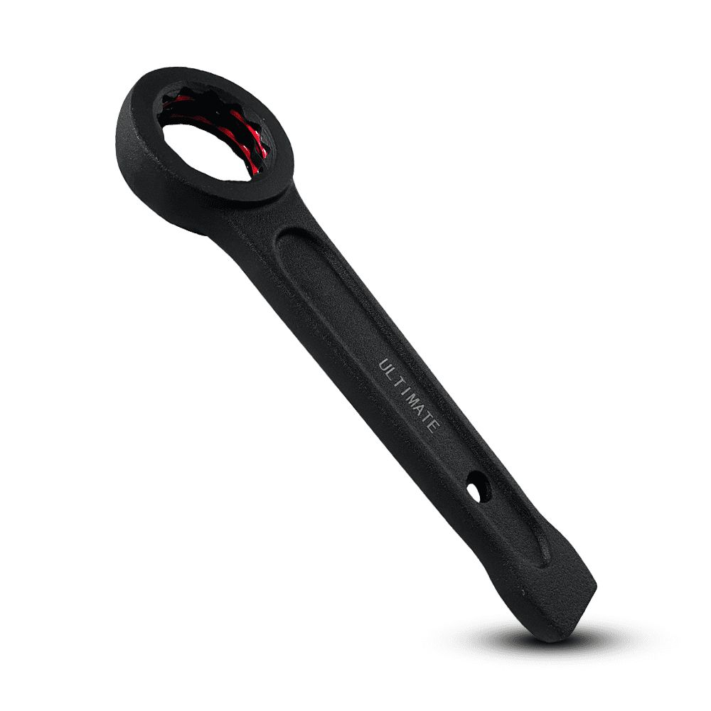 Ultimate Tools 23B-MSW55-S 55mm Safety Slogging Spanner