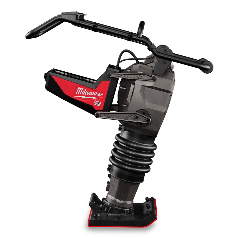 Milwaukee MXFRAM600 MX FUEL Li-ion Cordless Rammer - Skin Only