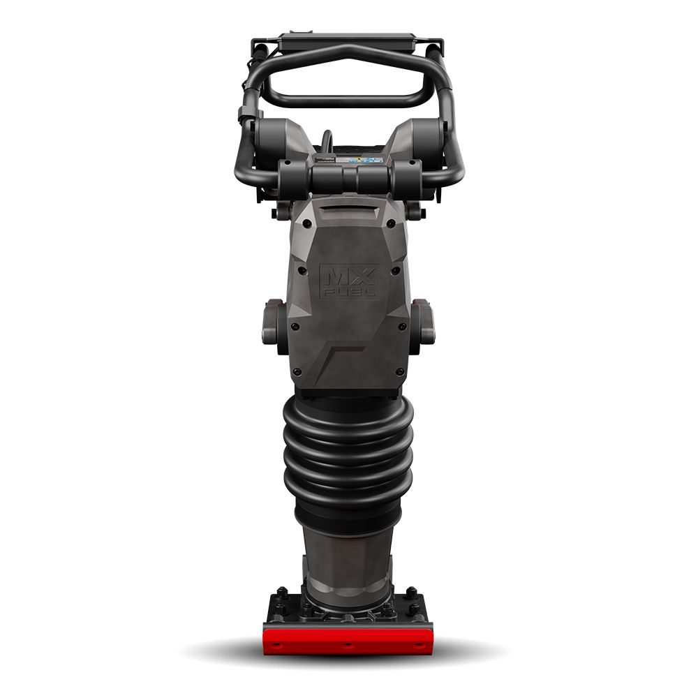 Milwaukee MXFRAM600 MX FUEL Li-ion Cordless Rammer - Skin Only