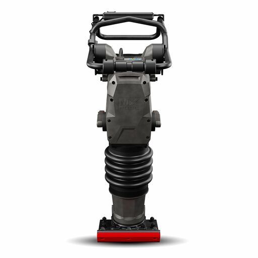 Milwaukee MXFRAM600 MX FUEL Li-ion Cordless Rammer - Skin Only