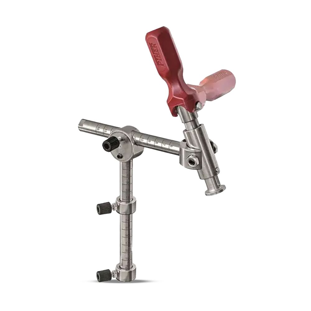 Piher GP-19100 Table Piston Clamp