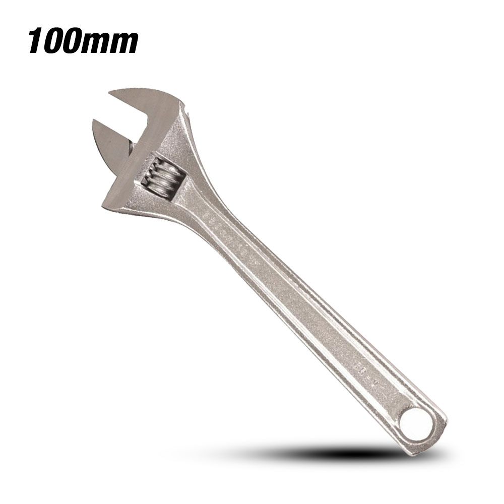 Kincrome K040001 100mm (4") Adjustable Wrench