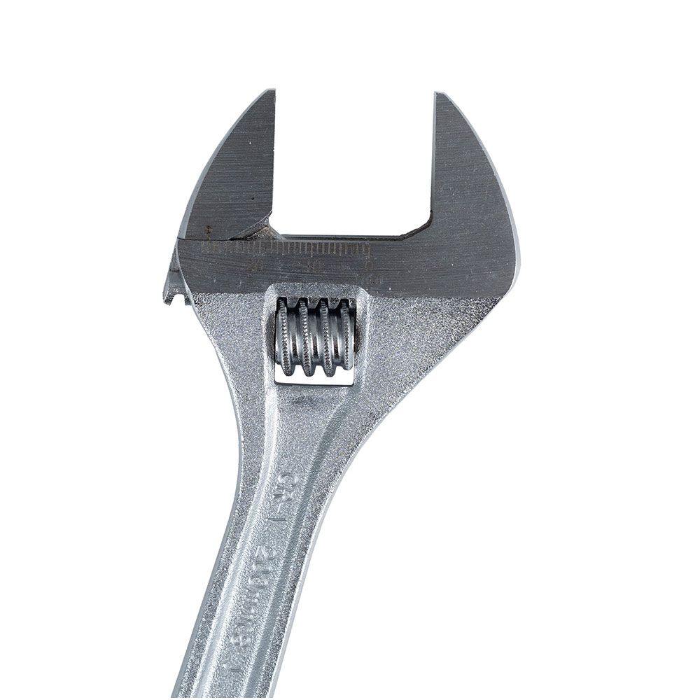 Kincrome K040003 200mm (8") Adjustable Wrench