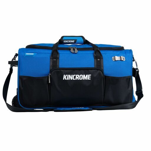 Kincrome K13527LW 625mm Wheelie Duffle Bag