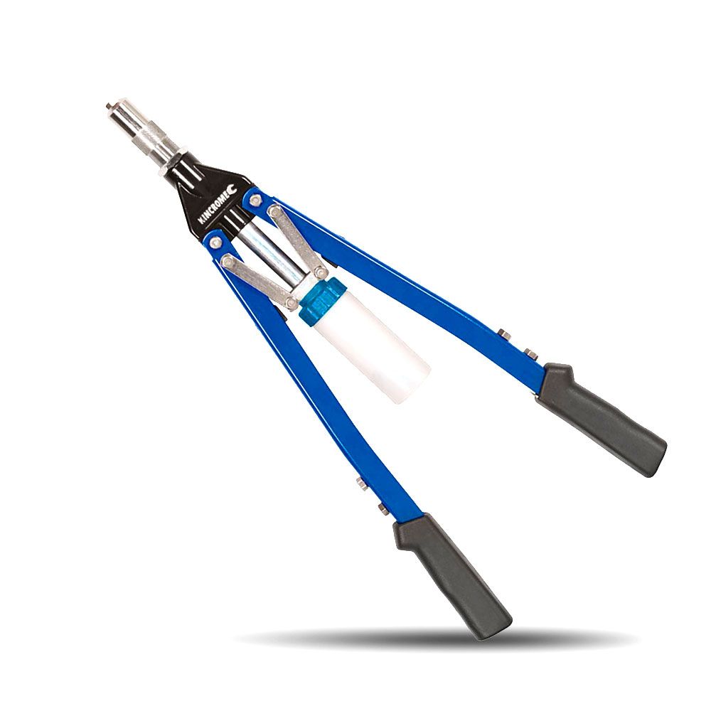 Kincrome CL960 525mm (21") Long-Arm Hand Riveter
