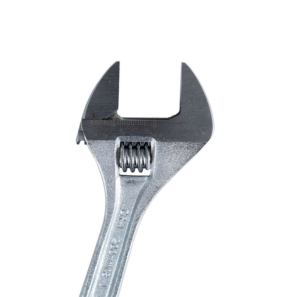 Kincrome K040013 3pce Adjustable Wrench Set