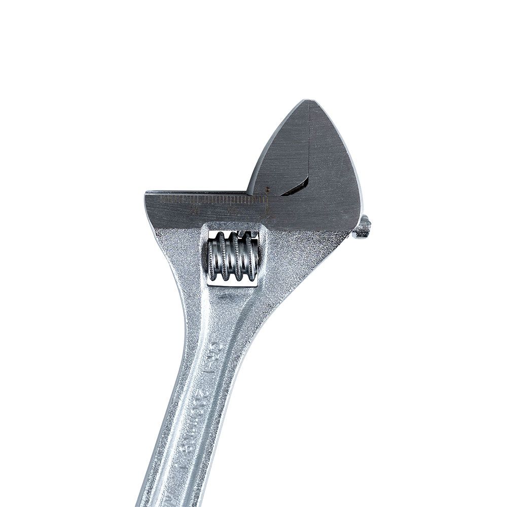 Kincrome K040013 3pce Adjustable Wrench Set