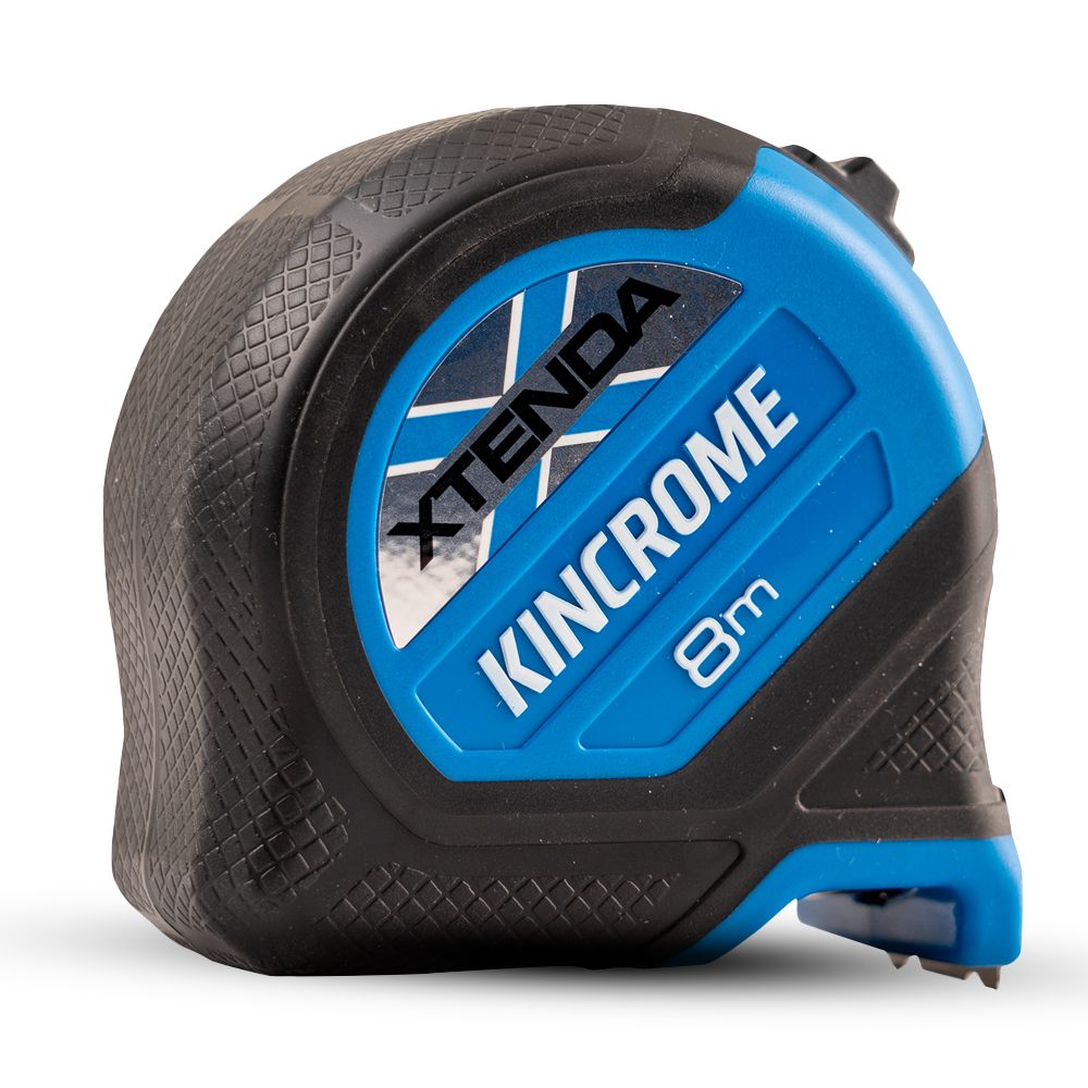 Kincrome K11000 XTENDA 8m Tape Measure