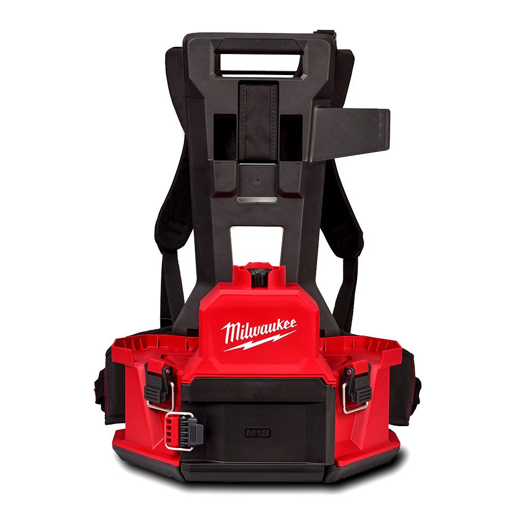 Milwaukee M18BPFPG2PS0 18V Li-ion Cordless 15 Litre SWITCH TANK ...