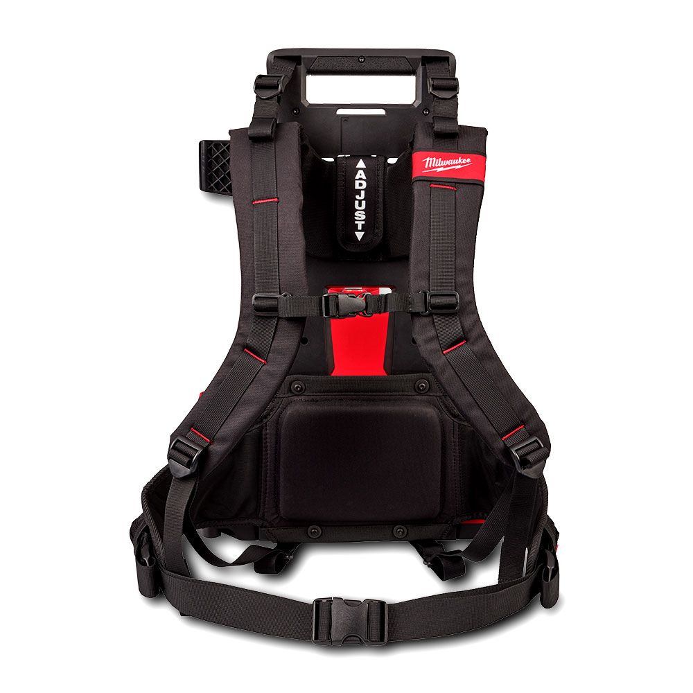 Milwaukee M18BPFPG2PS0 18V Li-ion Cordless 15 Litre SWITCH TANK ...