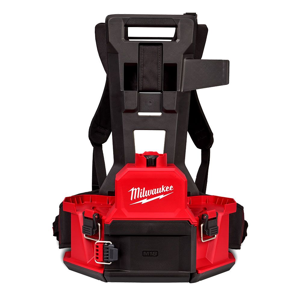 Milwaukee M18BPFPG2WS0 18V Li-ion Cordless 15 Litre SWITCH TANK ...