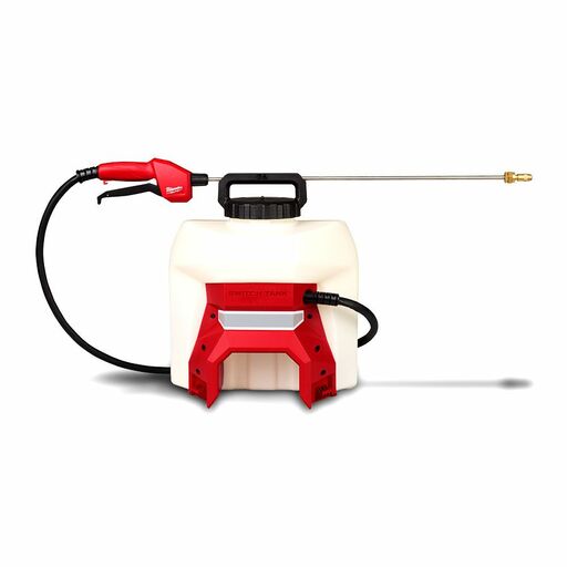 Milwaukee 491619PS 15 Litre SWITCH TANK Chemical Sprayer Tank Assembly