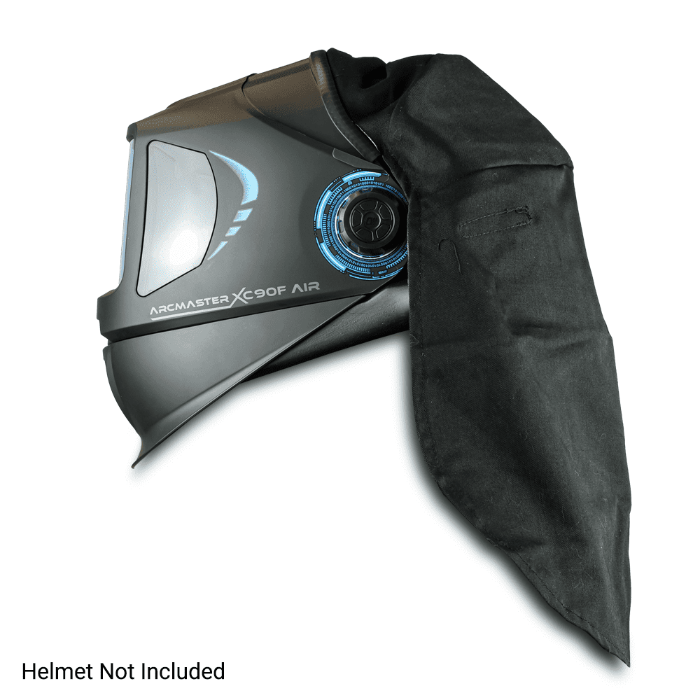Cigweld 455410 FR Head Protection To Suit Arcmaster XC90F AIR