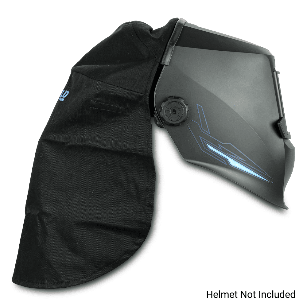 Cigweld 455410 FR Head Protection To Suit Arcmaster XC90F AIR