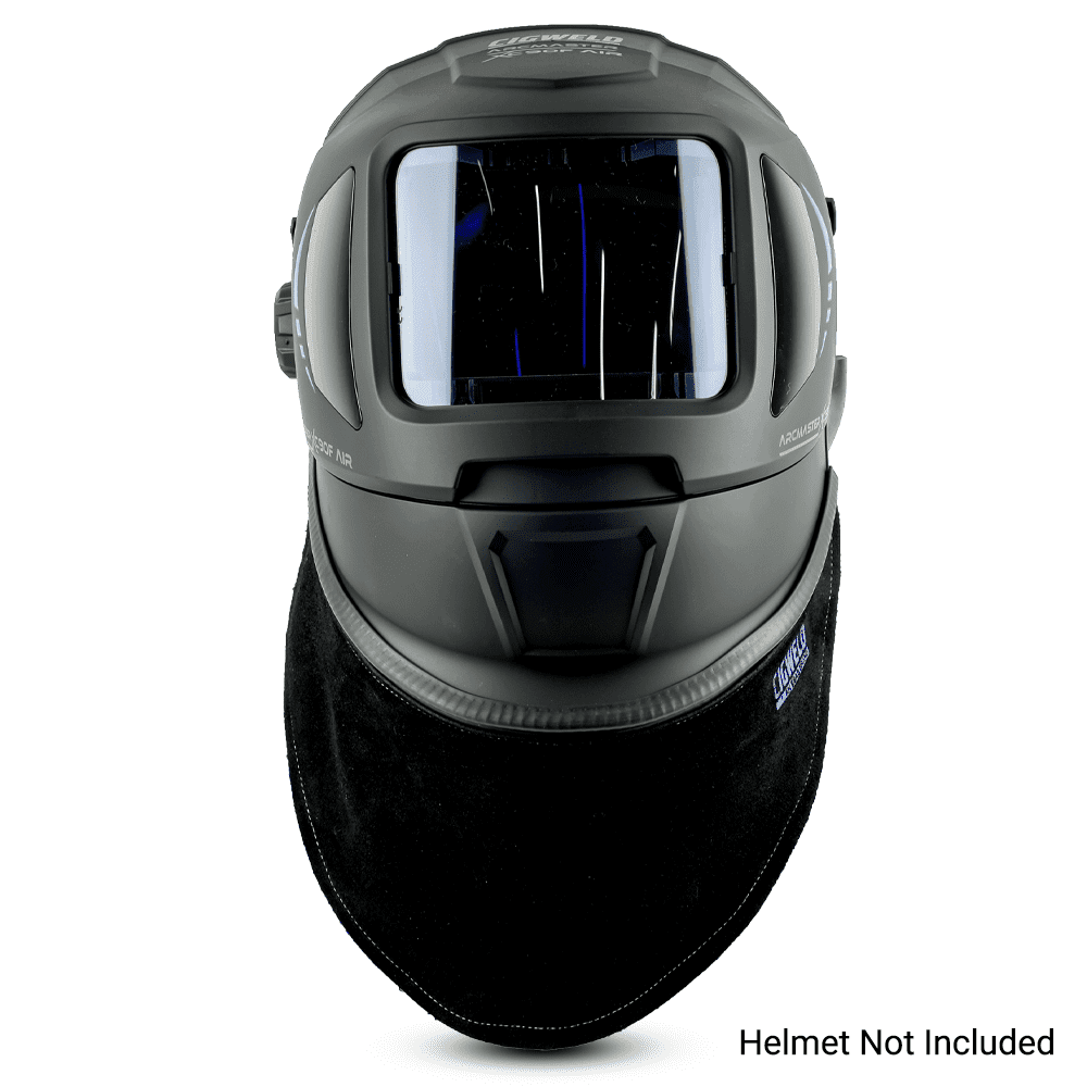 Cigweld 455411 Leather Neck Protection To Suit Arcmaster XC90F AIR