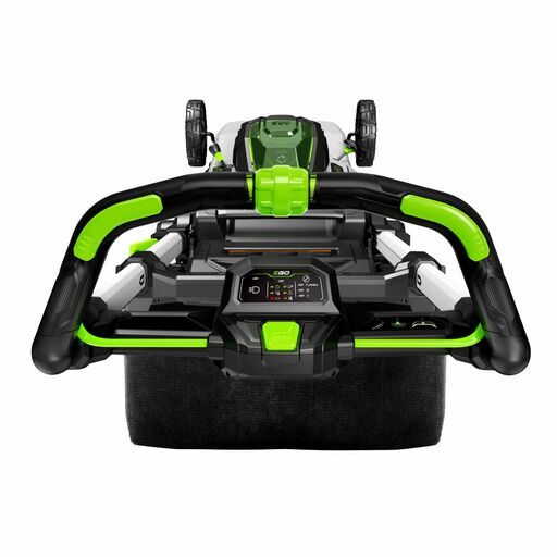 EGO LM2237E-SP 56V 12.0Ah Li-ion POWER+ 55cm Super Composite Deck with ...