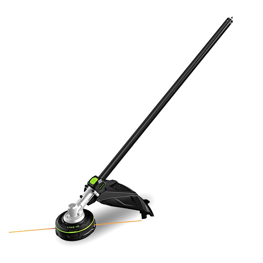 EGO STA1700 POWER+ 56V Multi-Tool 43cm LINE IQ™ Line Trimmer with PowerLoad™ Attachment and ...