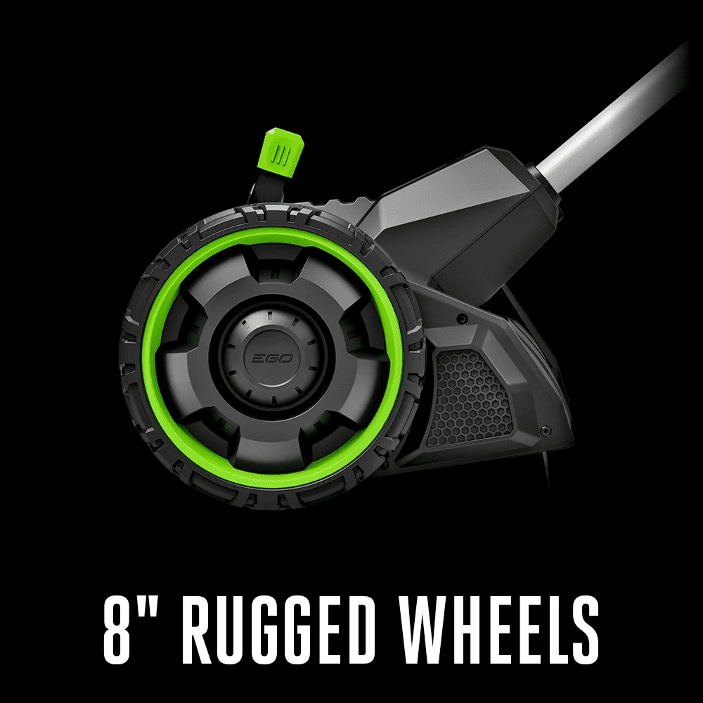 EGO DA1400 POWER+ 355mm Multi-Head Dethatcher Attachment