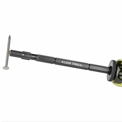 Klein A-32303HD 20-in-1 Impact Driver Set with Screwdriver Bits and ...