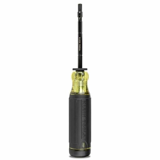Klein A-32303HD 20-in-1 Impact Driver Set with Screwdriver Bits and ...