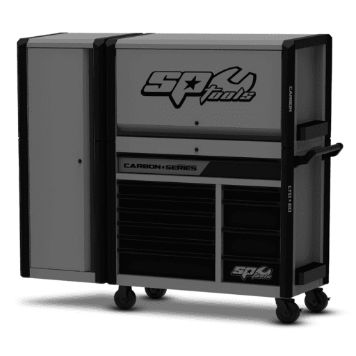 SP Tools Mechanical Tool Chest Trolley Kits | Sydney Tools