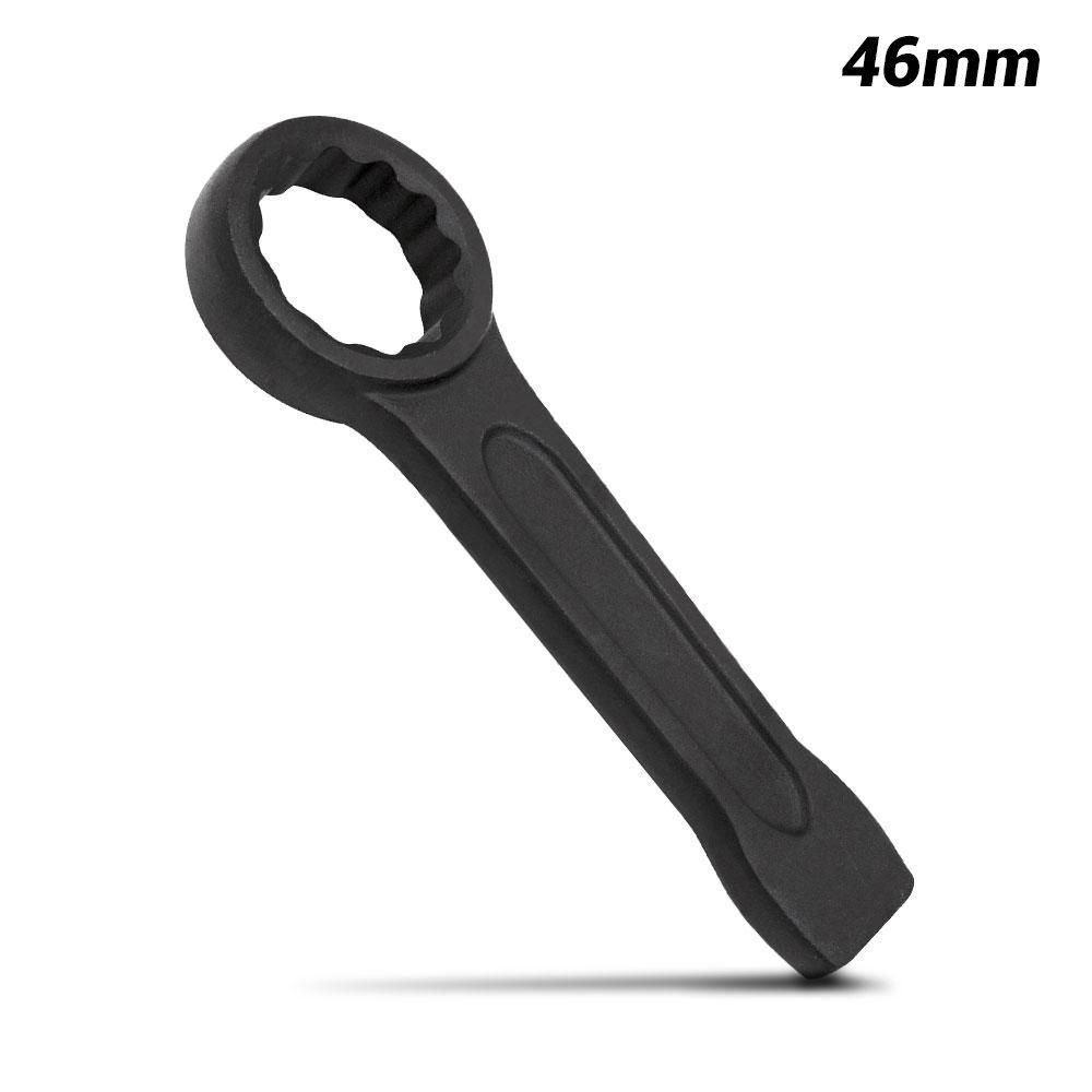 Ultimate Tools 23B-MSW46-S 46mm Safety Slogging Spanner