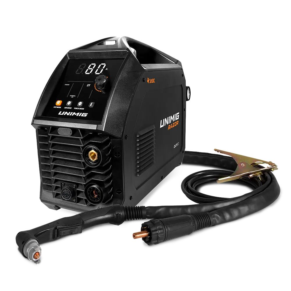 UNIMIG U11023 RAZOR CUT 80 Plasma Cutter