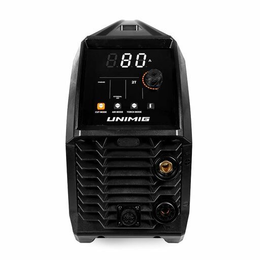 UNIMIG U11023 RAZOR CUT 80 Plasma Cutter