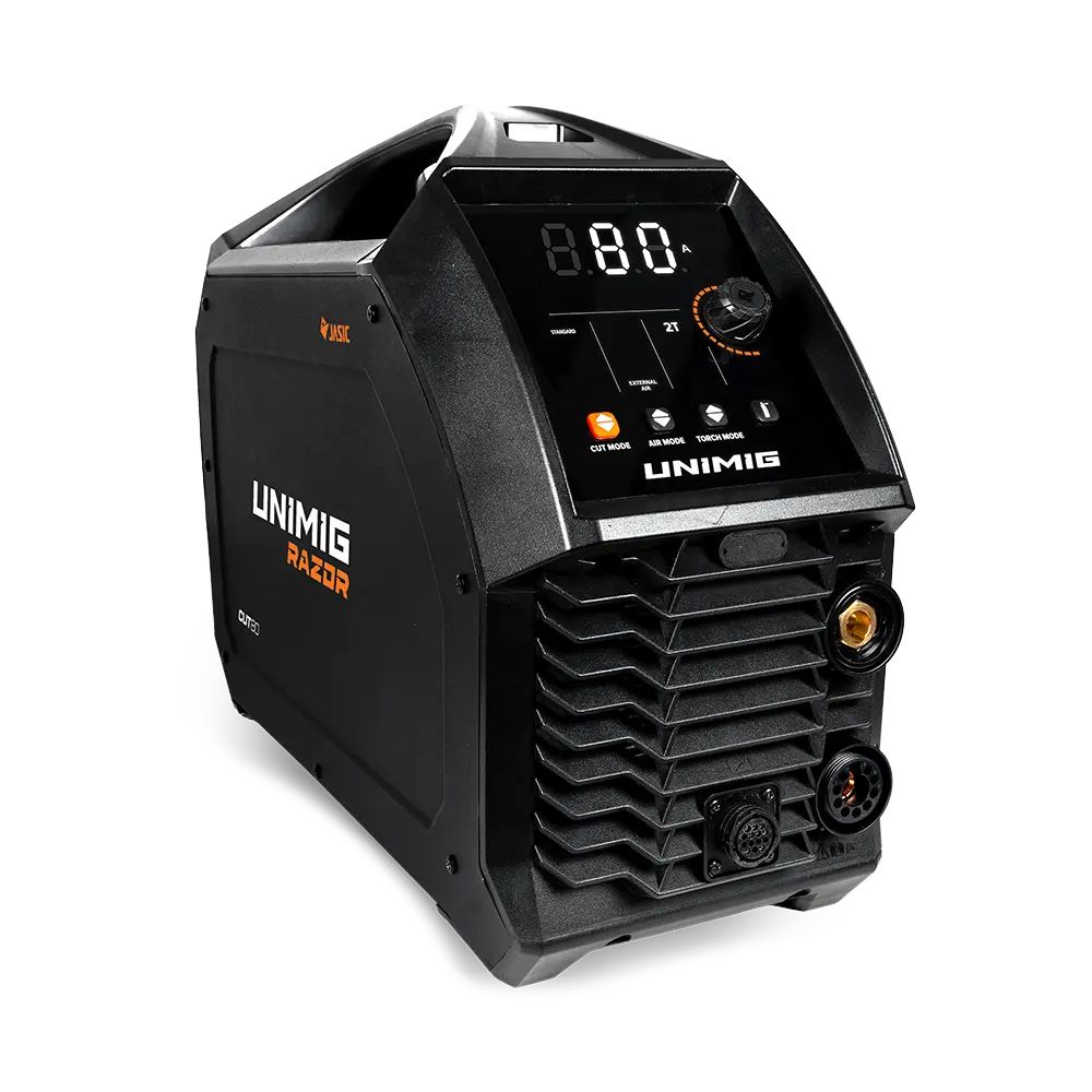 UNIMIG U11023 RAZOR CUT 80 Plasma Cutter