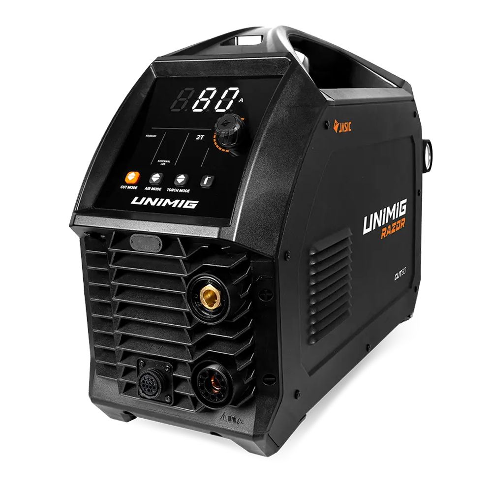 UNIMIG U11023 RAZOR CUT 80 Plasma Cutter