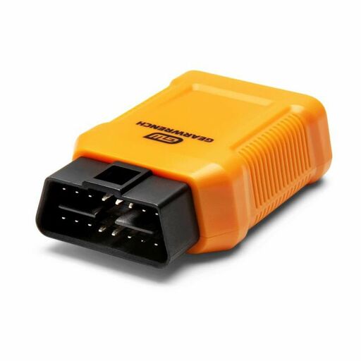 GEARWRENCH GWSMARTBT Professional Bi-Directional Diagnostic Scan Tool