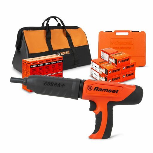 Ramset Concrete Nailer | Sydney Tools
