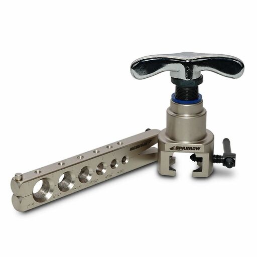 Sparrow SHFTK 45° Ratchet Flaring Tool