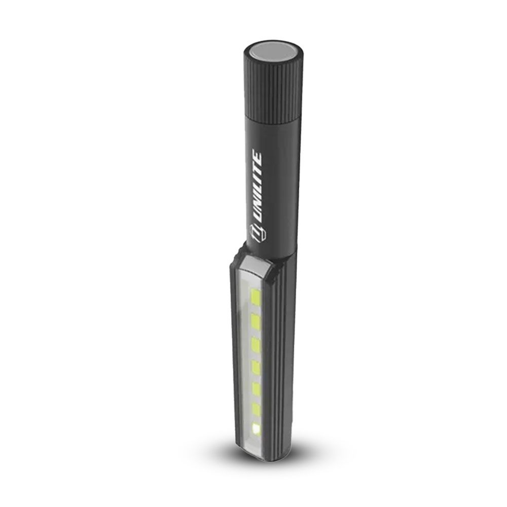 UNILITE PL-3 275 Aluminium Inspection Penlight