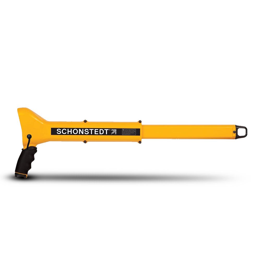 SCHONSTEDT 10/GA-92XTd Collapsible Magnetic Locator with Display ...