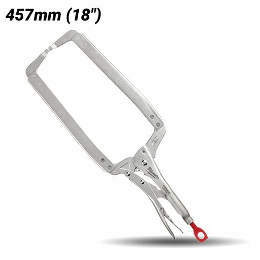 C Clamp | Hand Tools | Sydney Tools