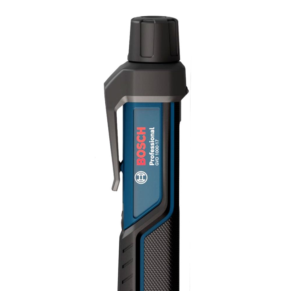 Bosch GVD 1000-17 (0.601.077.0K0) Professional IP67 Non-Contact Voltage ...
