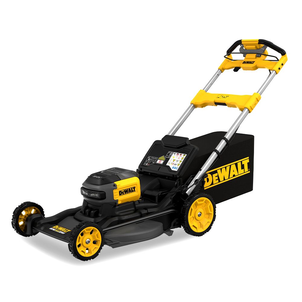 DeWalt DCMWSP660Z2-XE 54V XR FlexVolt 15.0Ah Li-ion Cordless Brushless ...