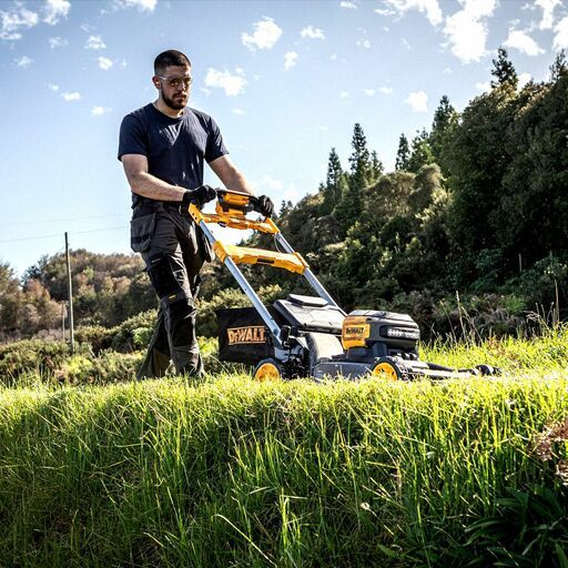 DeWalt DCMWSP660Z2-XE 54V XR FlexVolt 15.0Ah Li-ion Cordless Brushless ...